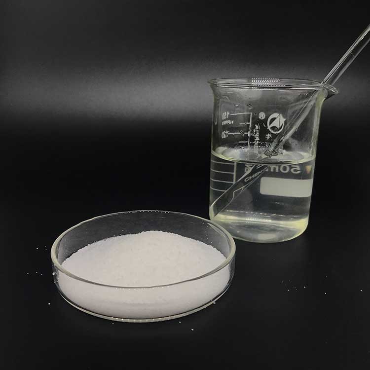 High viscosity polyacrylamide products - Wavelamp